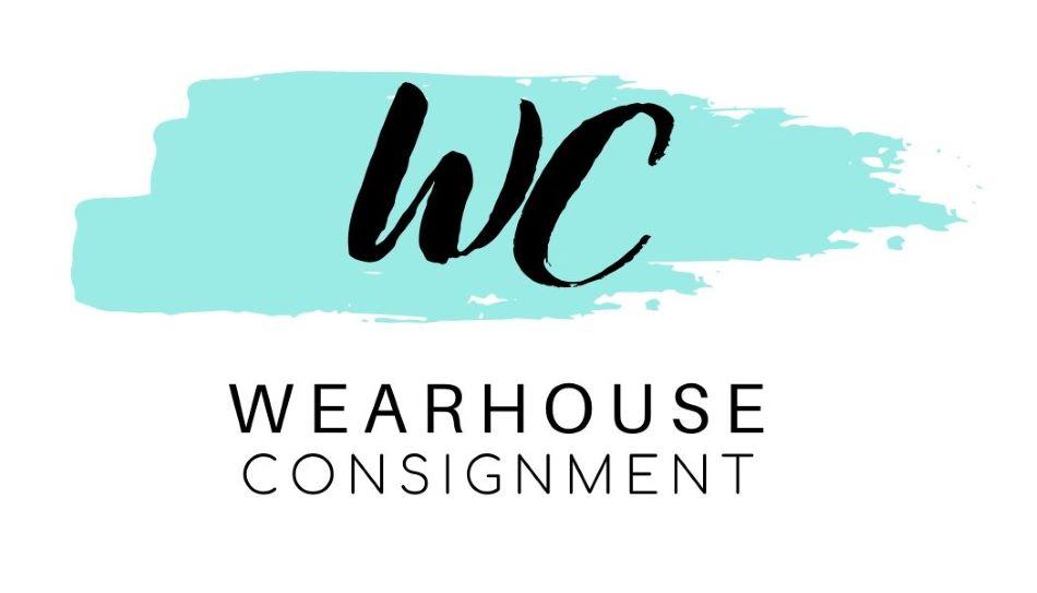 CONSIGNOR GUIDELINES – WEARHOUSE CONSIGNMENT